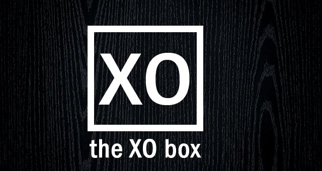 the XO box | Nappy Cakes Adelaide | Baby Gifts Adelaide